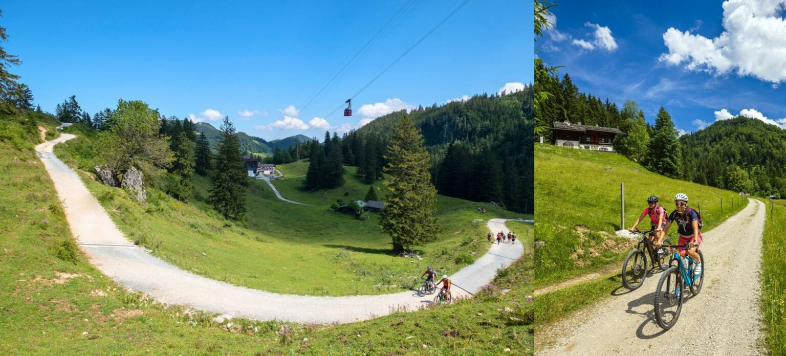 Chiemgau Bike Trophy 2025 – Samerberger Nachrichten