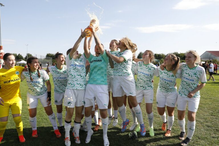 ERDINGER Meister-Cup 2025 – Samerberger Nachrichten